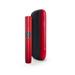 【日本限定】IQOS 10周年を祝した数量限定モデル新登場 | IQOS（アイコス）公式サイト